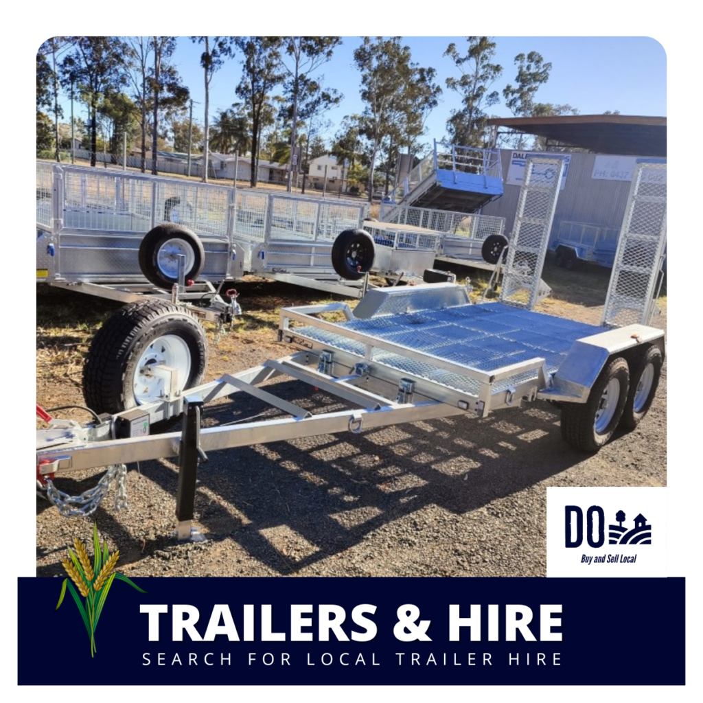 Dalby Online Everything In Dalby