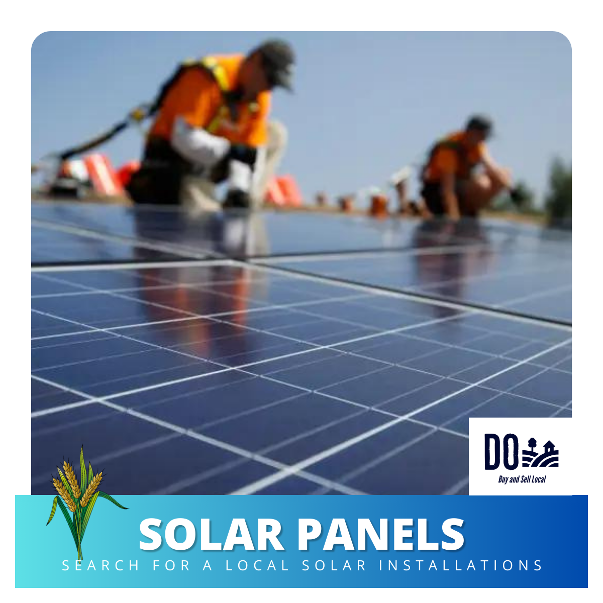 Dalby Solar Panel Installations » Install Solar Energy Power